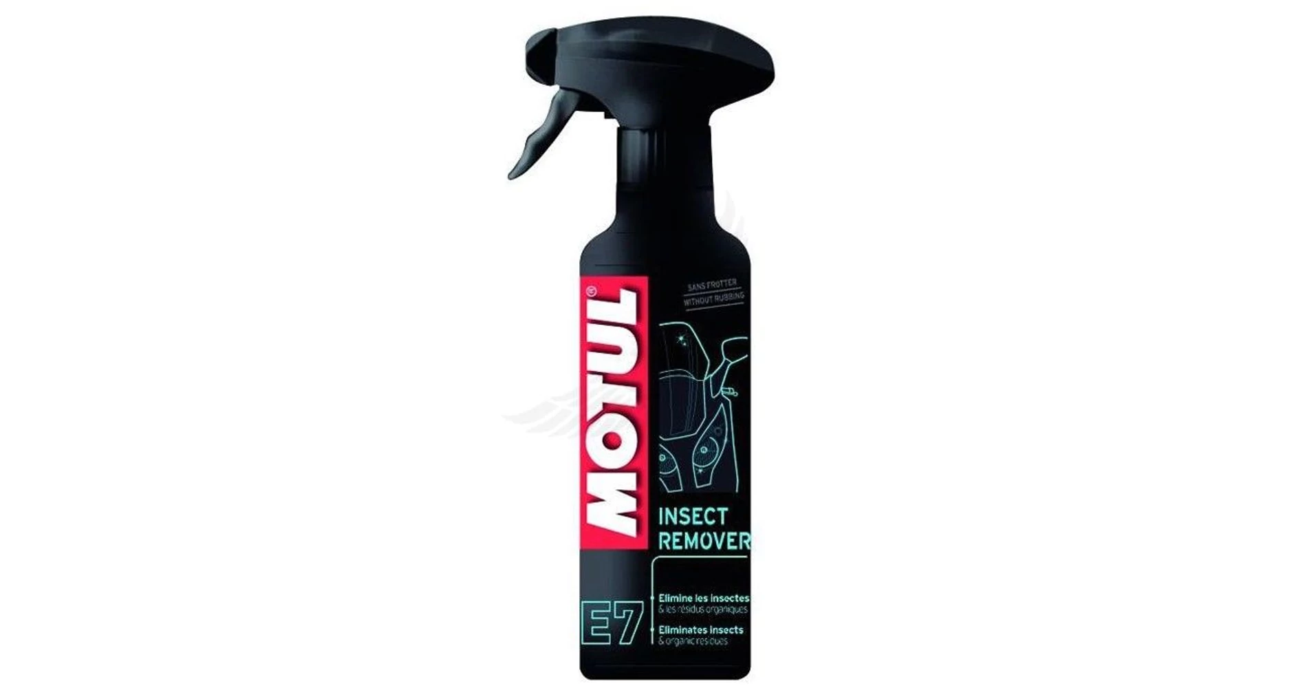 Motul insect remover E7 400ml rovaroldó spray