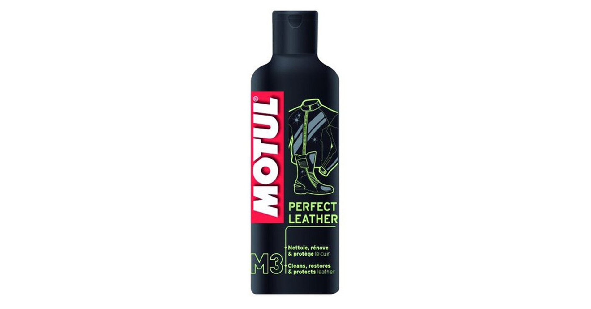 motul perfect leather m3 borapolo tisztito szer