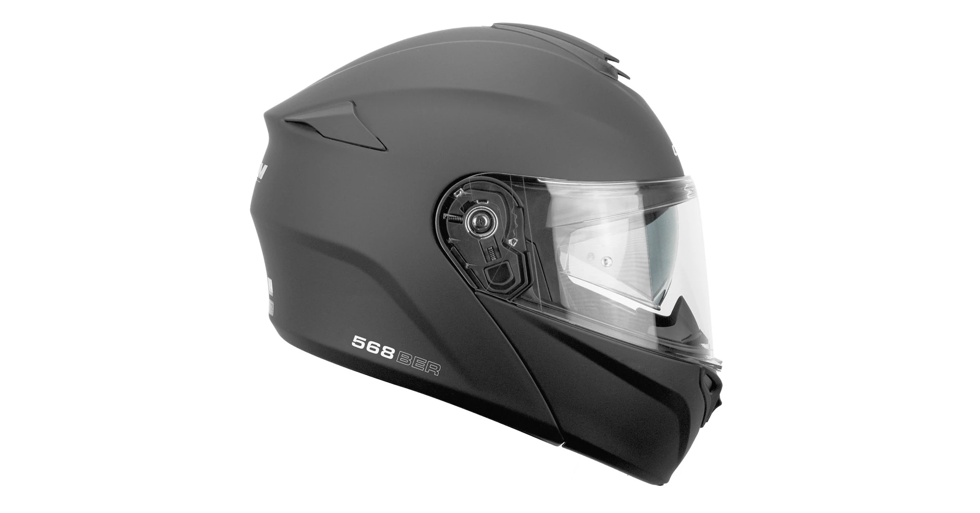 CGM 568A BER MONO Matt Fekete S