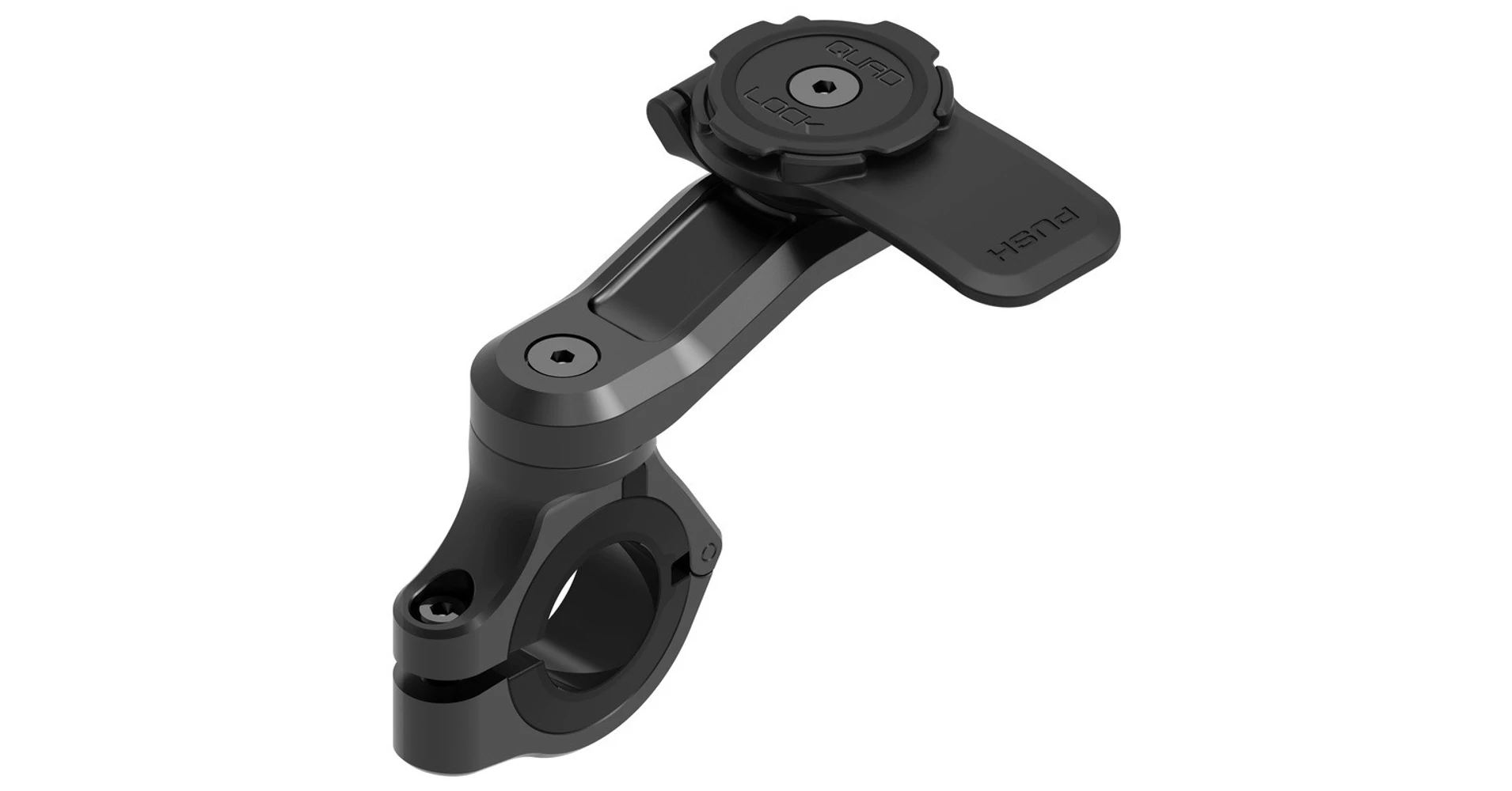 Quad Lock PRO Kormányrúdra Rögzíthető Telefontartó